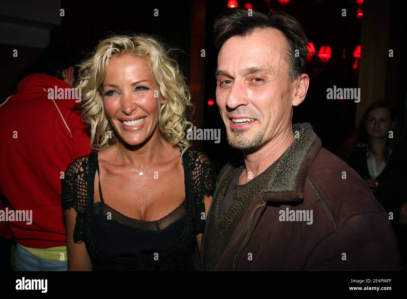 Rob knepper hi-res stock photography and images - Alamy