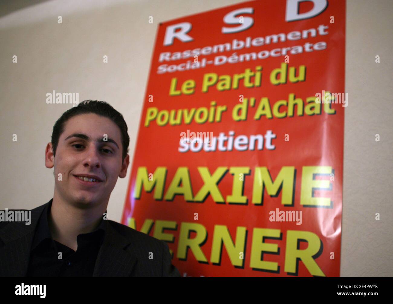 Suburb of lyon hi-res stock photography and images - Alamy