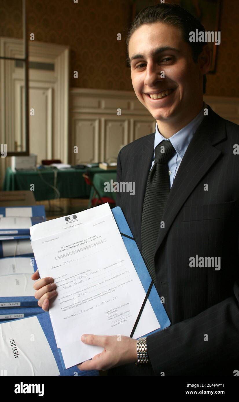 Suburb of lyon hi-res stock photography and images - Alamy