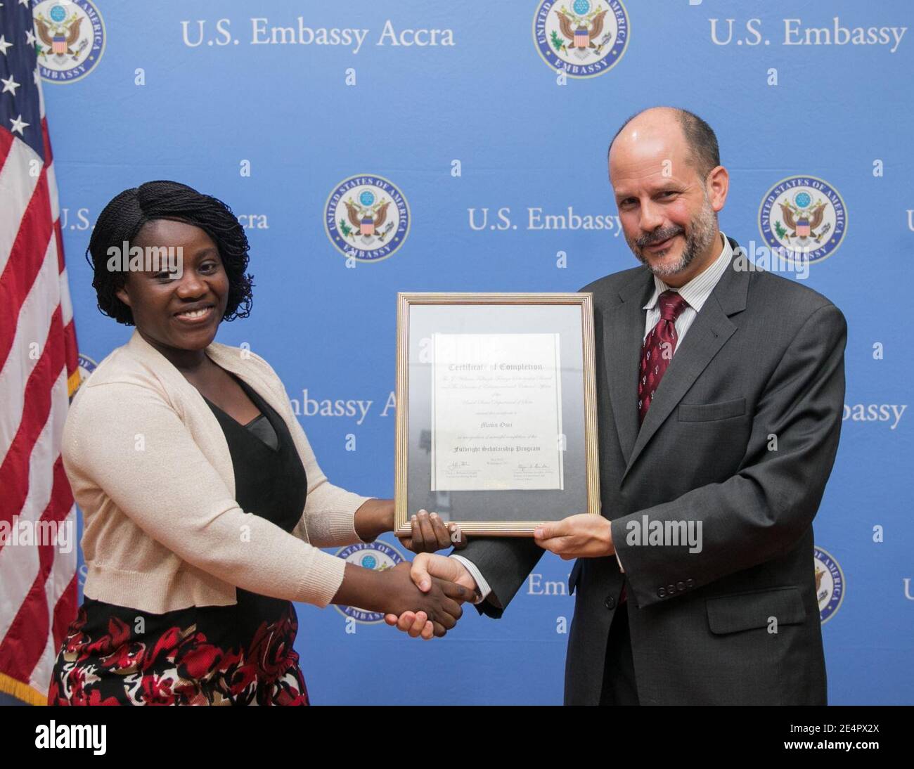 Osei hi-res stock photography and images - Alamy