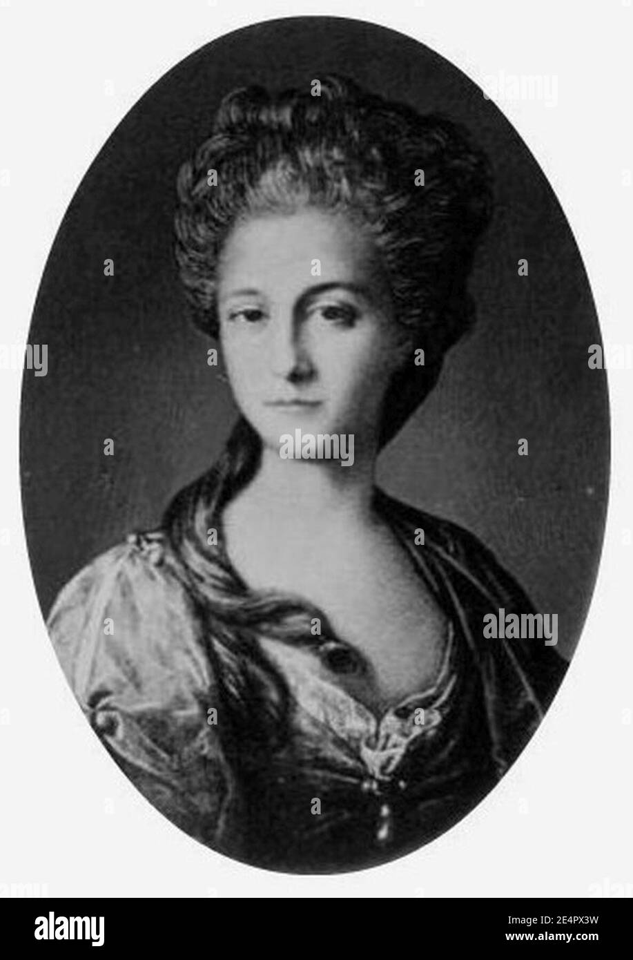 Yakovleva hi-res stock photography and images - Alamy