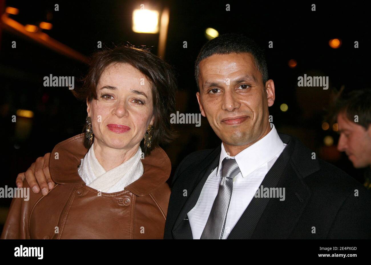 Sami couple hi-res stock photography and images - Alamy