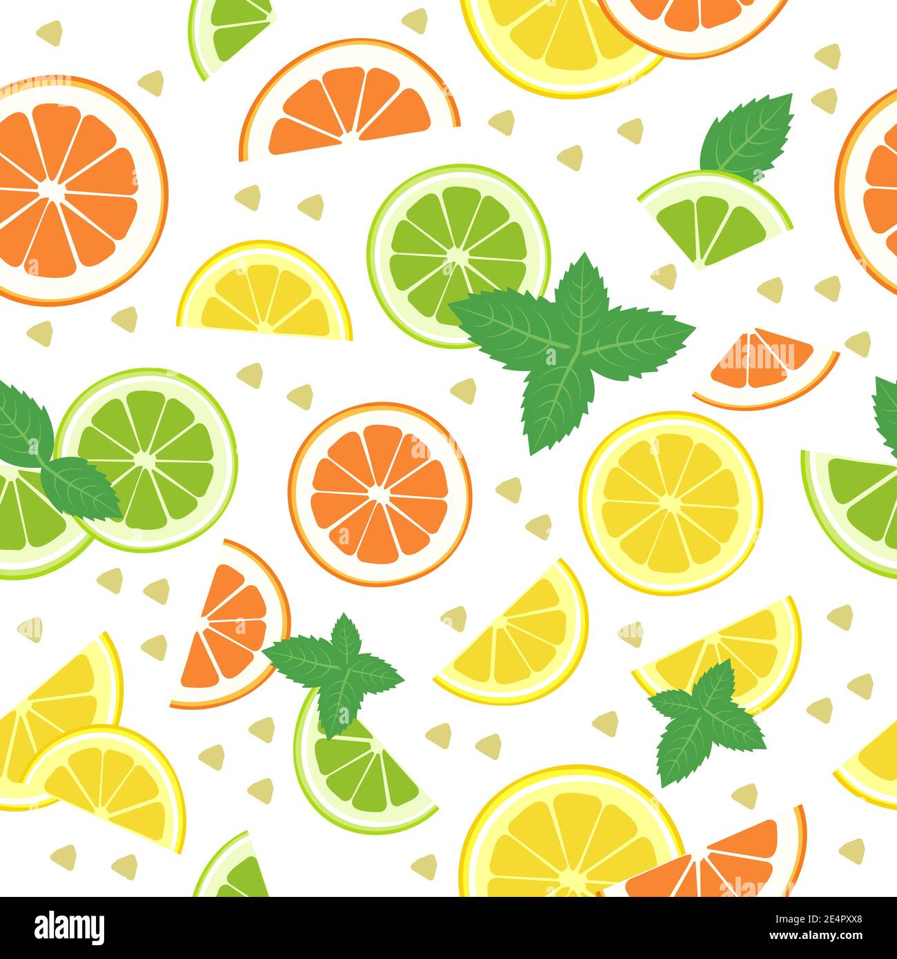 Vitamin citrus Stock Vector Images - Alamy