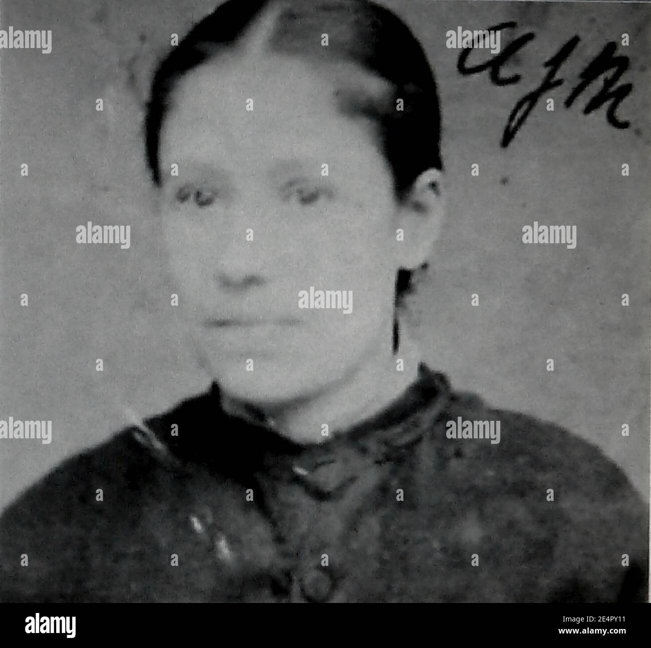 Mary fitzpatrick hi-res stock photography and images - Alamy