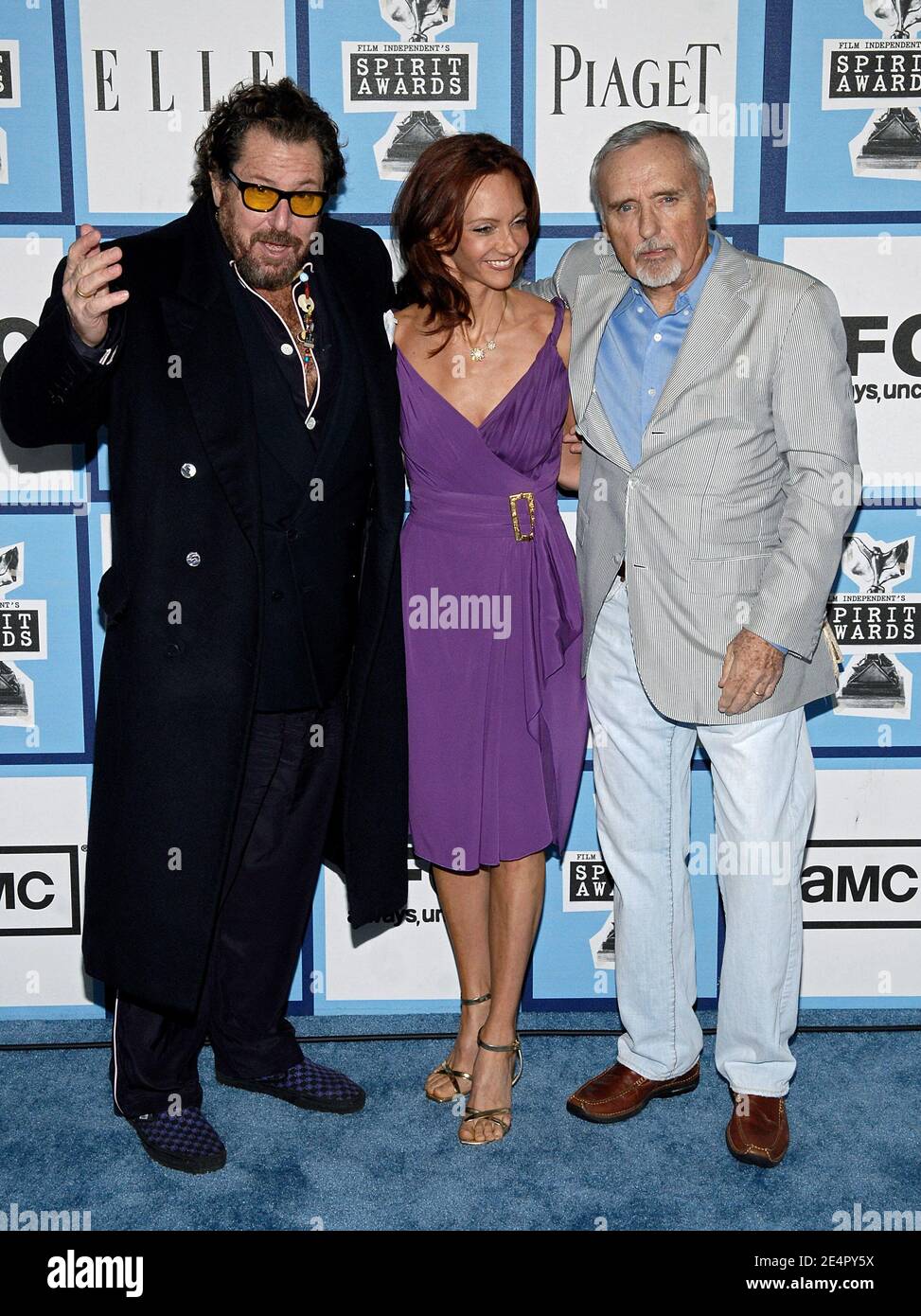 Wife victoria duffy attend hi-res stock photography and images - Alamy