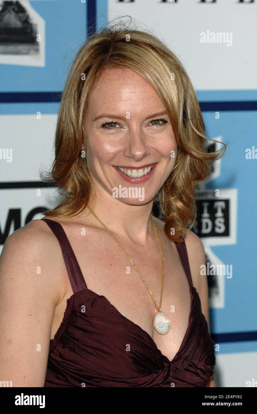 Amy ryan portrait hi-res stock photography and images - Alamy