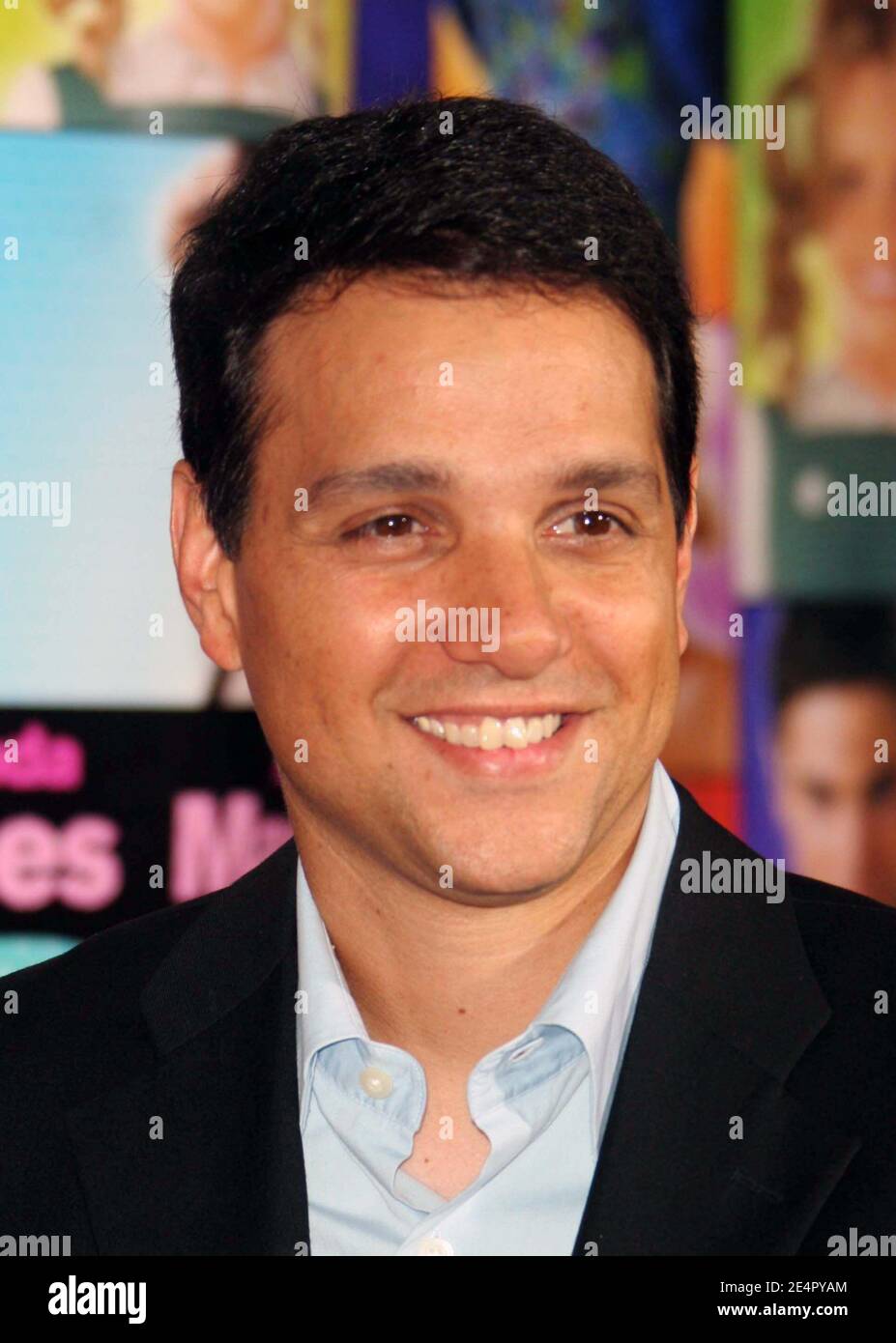 Ralph Macchio 7-16-07 Photo By John Barrett/PHOTOlink Stock Photo - Alamy