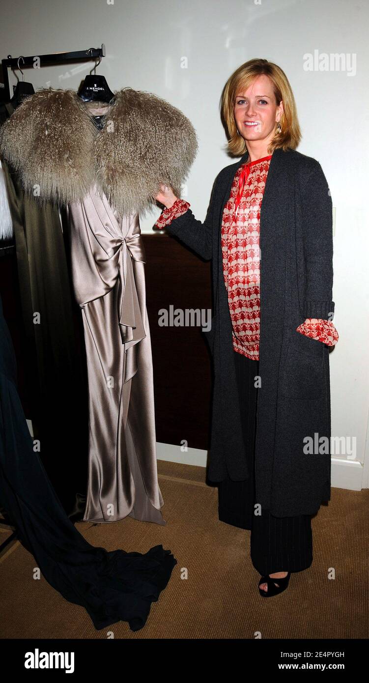 Kara ross hi-res stock photography and images - Alamy