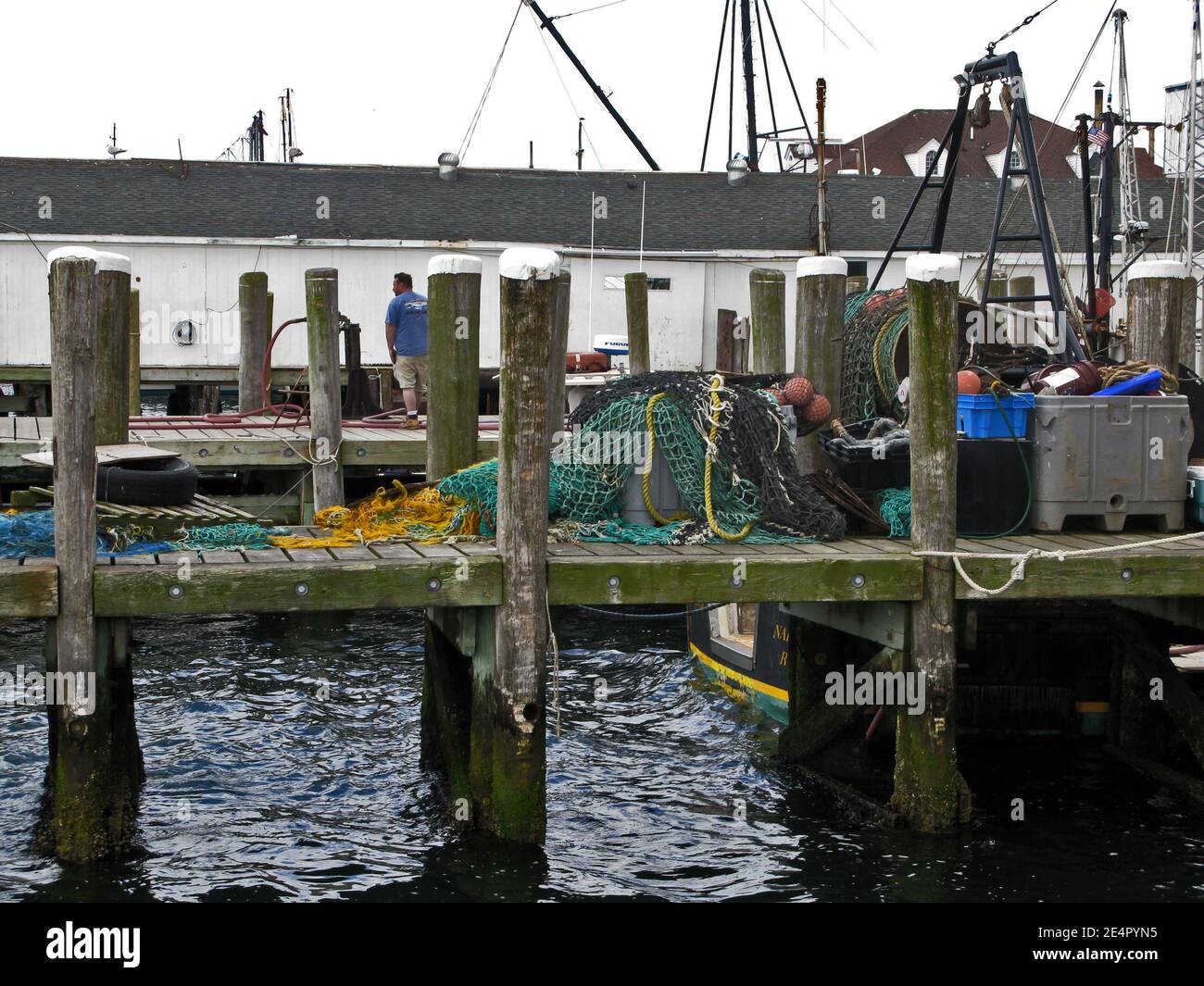 Narragansett bay rhode island hi-res stock photography and images - Alamy