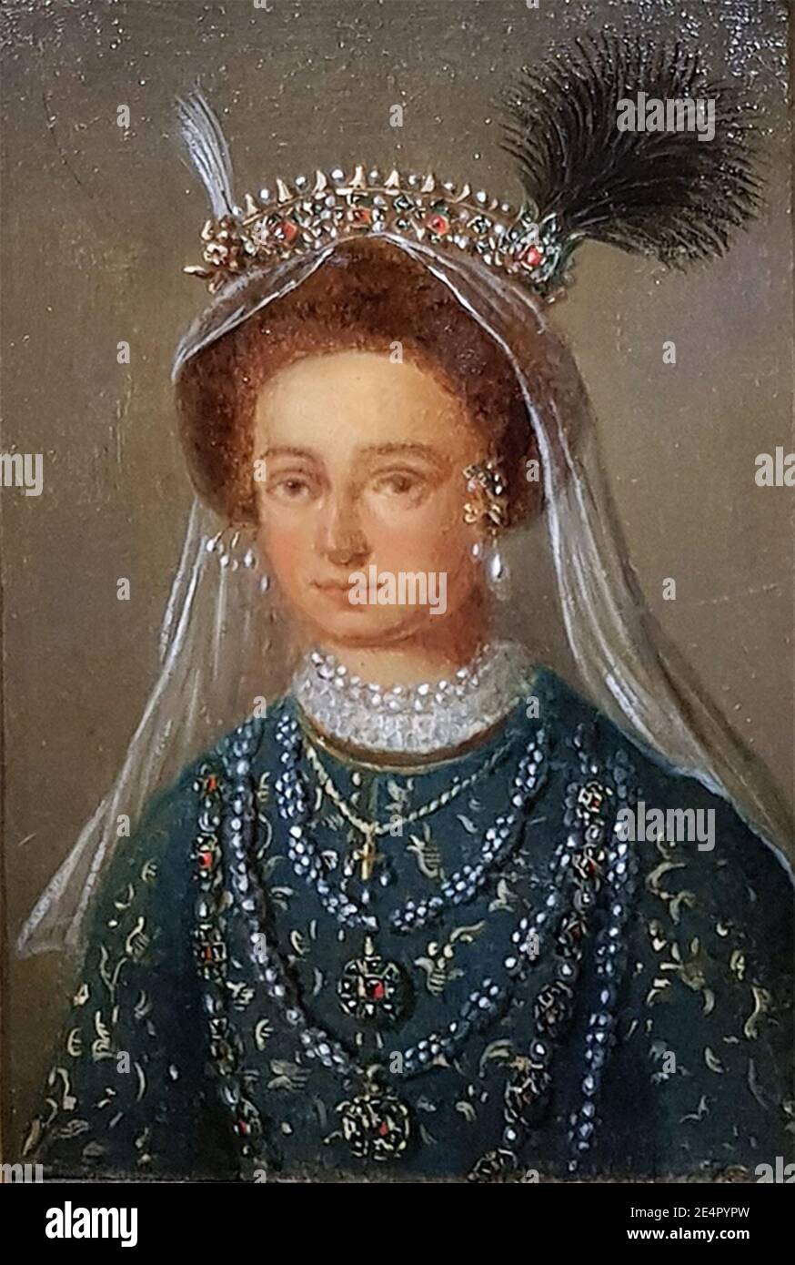 Maryja hi-res stock photography and images - Alamy