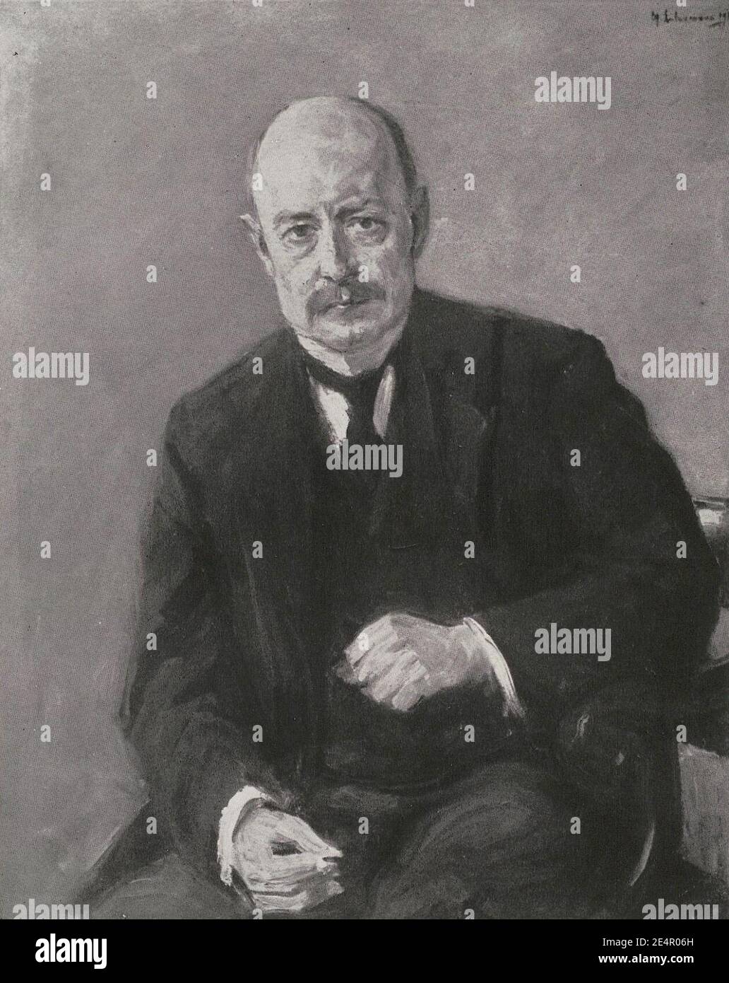 Herrn dr hi-res stock photography and images - Alamy