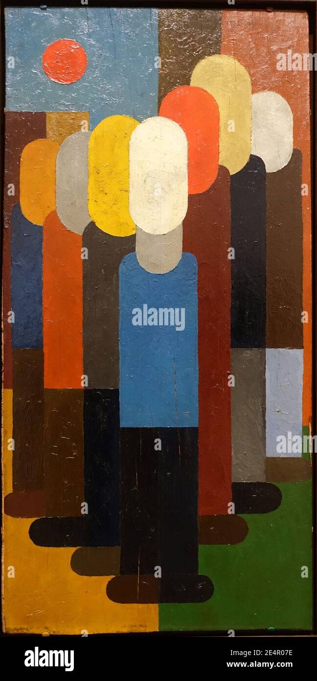 Seiwert hi-res stock photography and images - Alamy