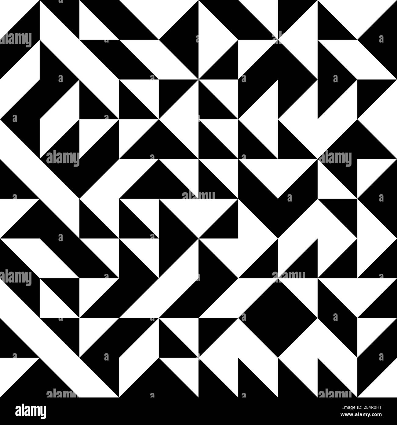 Right Triangle Vector