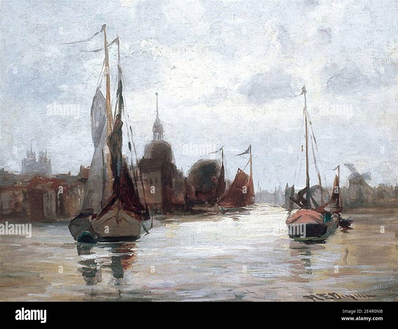 Dignam hi-res stock photography and images - Alamy