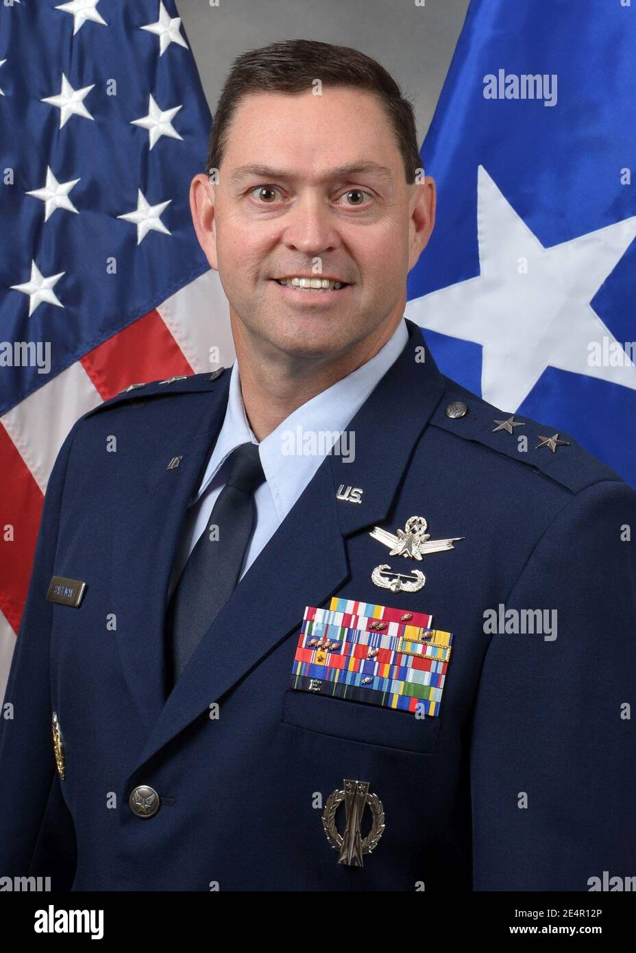 B saltzman hi-res stock photography and images - Alamy