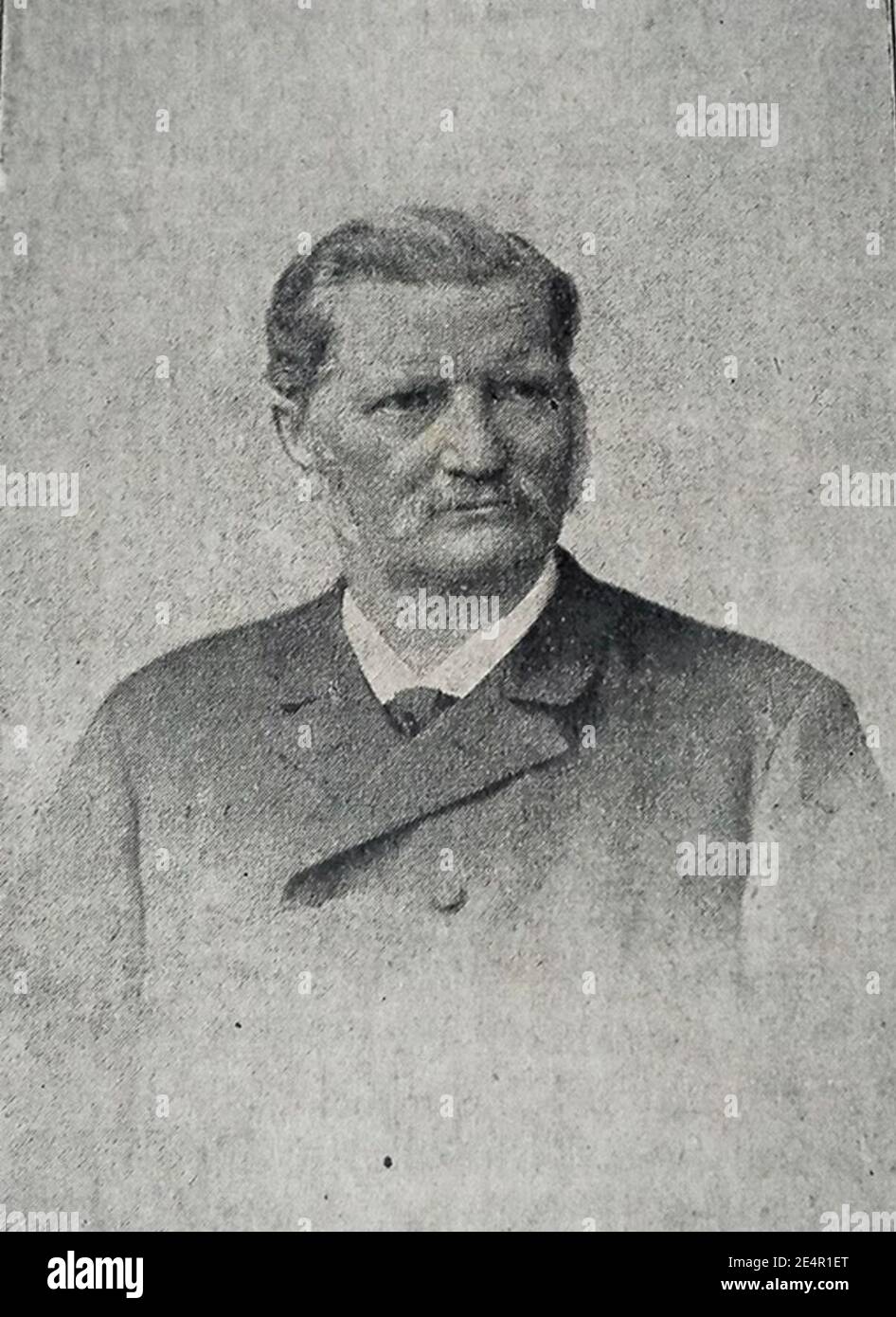 Max von Siebert Stock Photo - Alamy