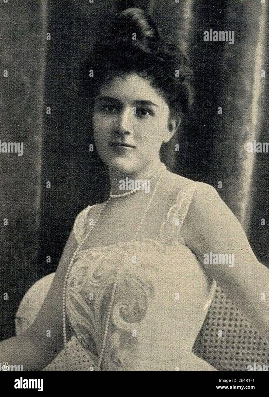 Munchhoff hi-res stock photography and images - Alamy