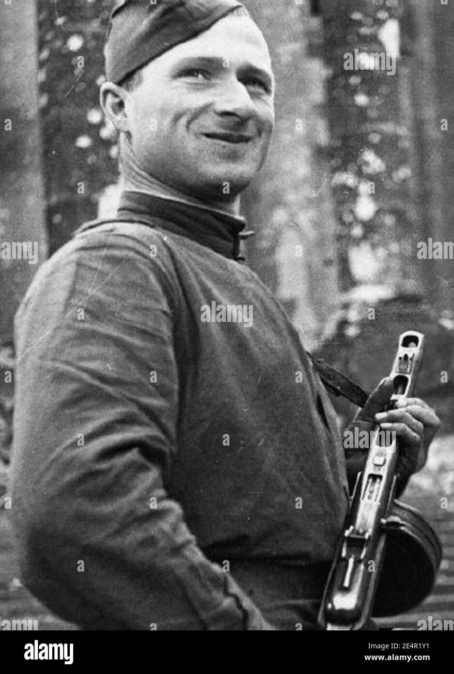 Meliton kantaria hi-res stock photography and images - Alamy