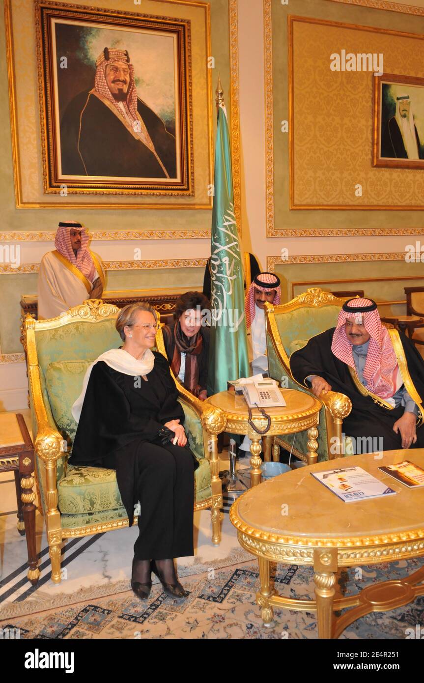 Nayef bin abdulaziz al saud hi-res stock photography and images - Alamy