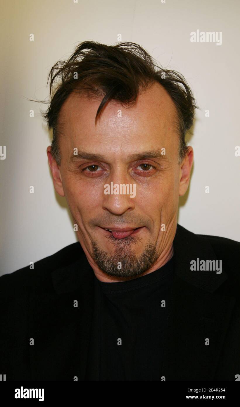 Robert Knepper