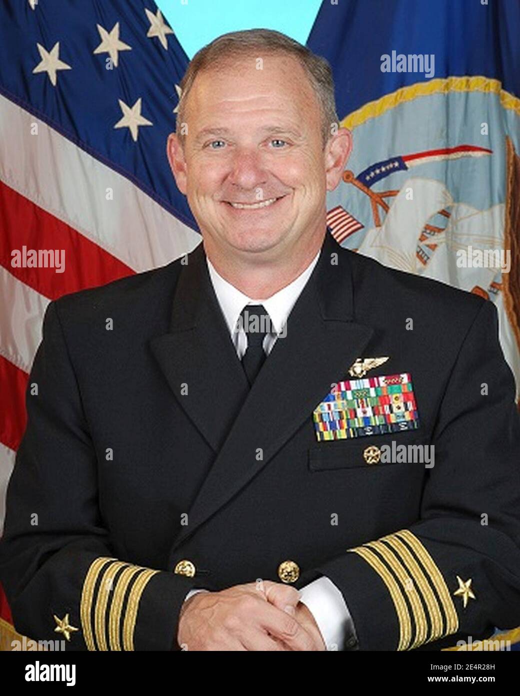 Max G. McCoy, Jr. (2 Stock Photo - Alamy