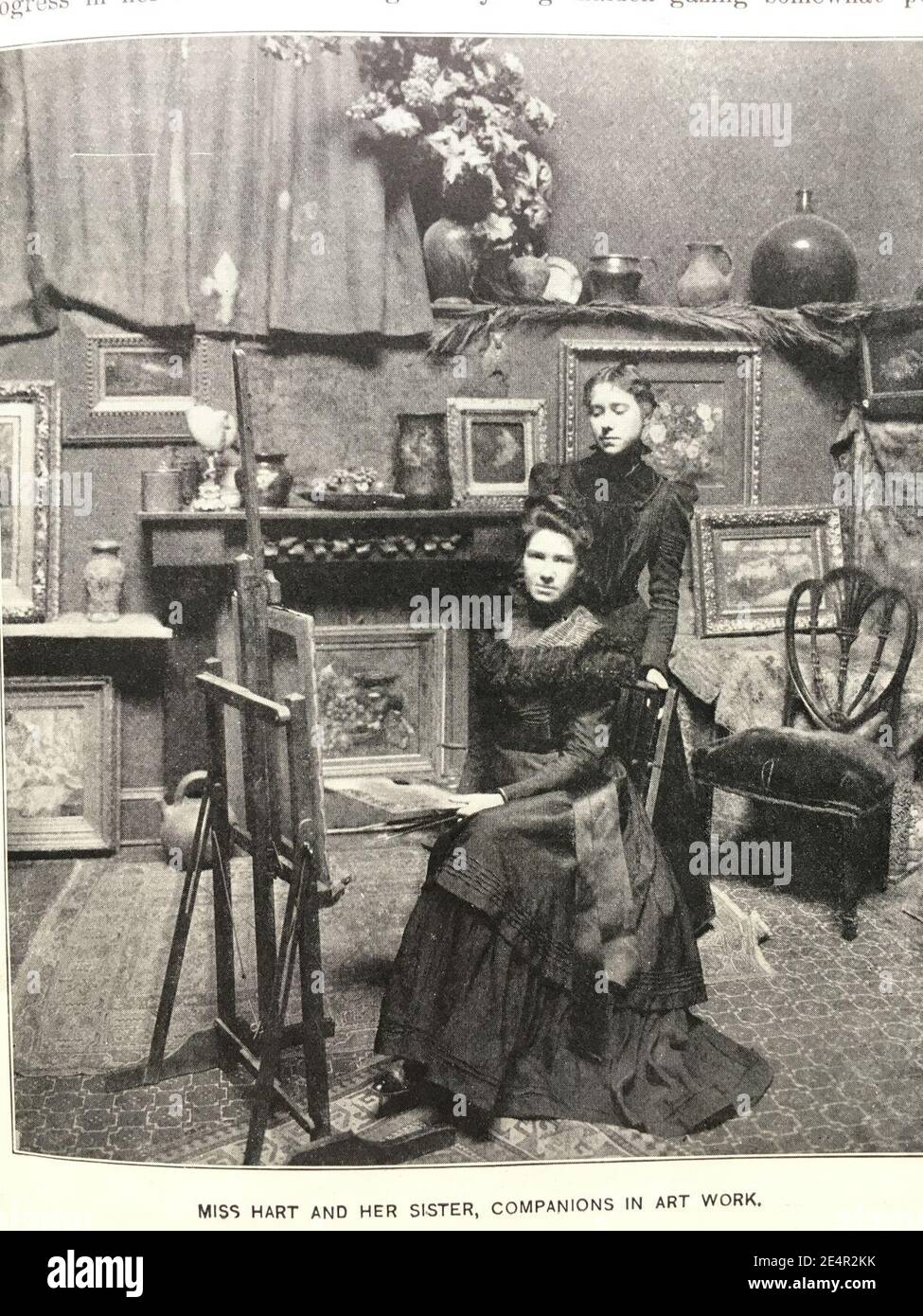 Hart mary hi-res stock photography and images - Alamy