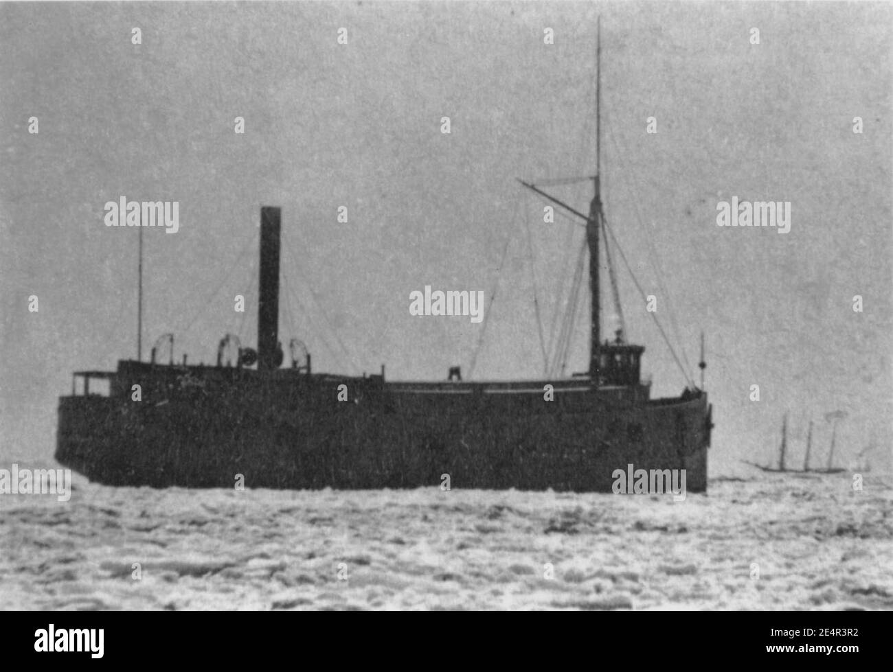 Classic merchant ship hi-res stock photography and images - Alamy