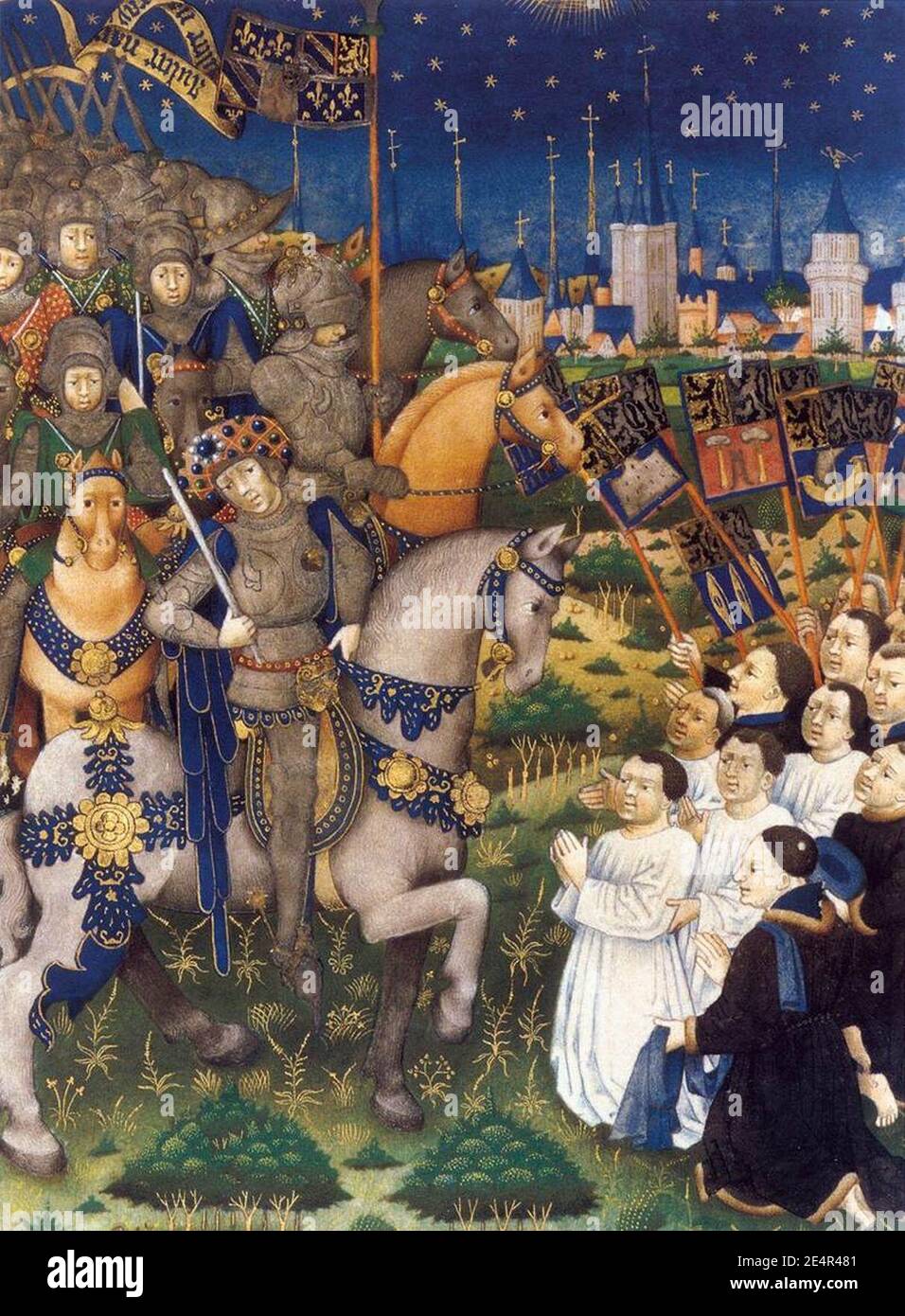 15th century painters hi-res stock photography and images - Alamy