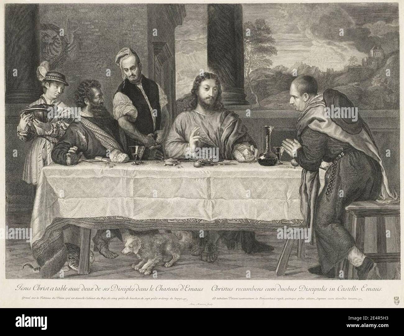 Antoine masson hi-res stock photography and images - Alamy