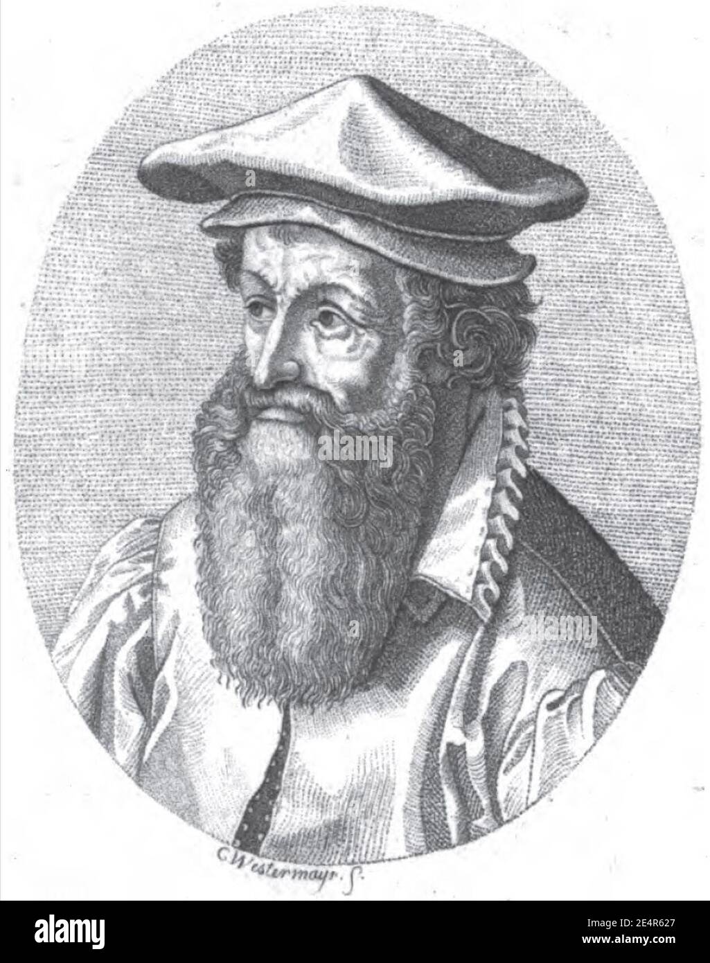 Gerhard merkator hi-res stock photography and images - Alamy