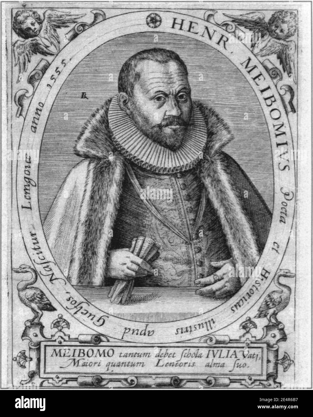 Meibom hi-res stock photography and images - Alamy