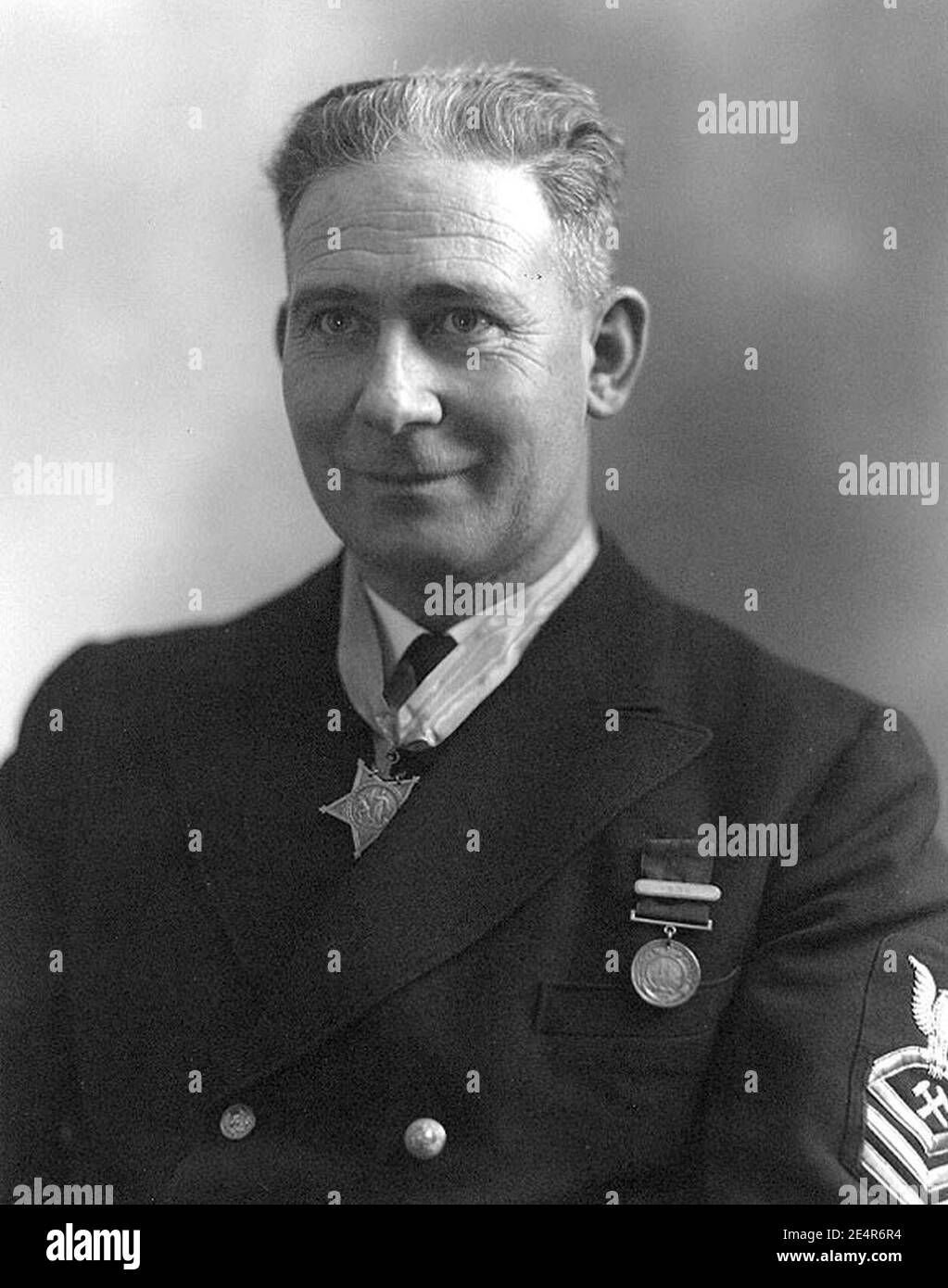 James Harper McDonald Stock Photo - Alamy