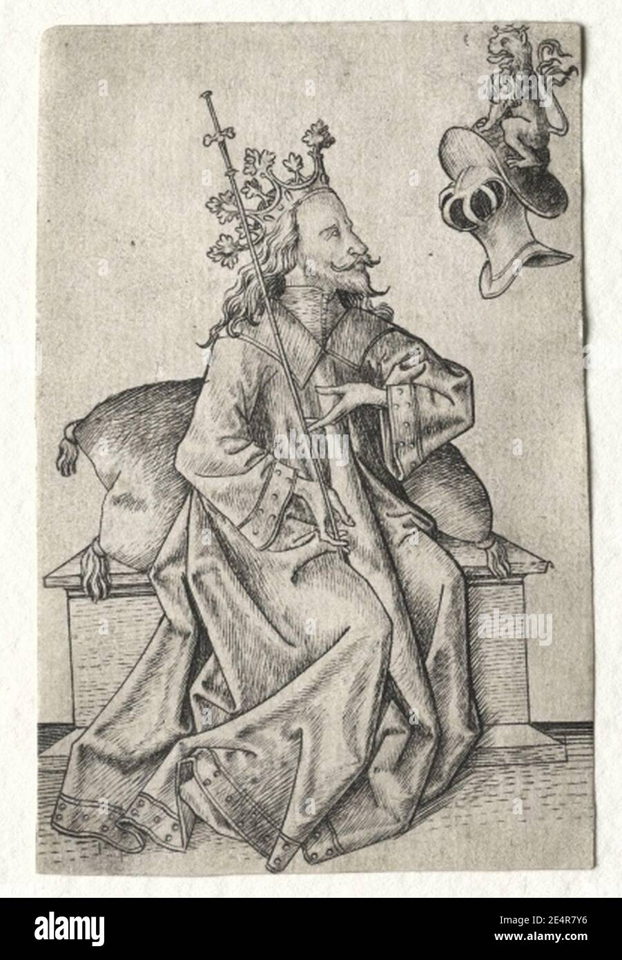 Heaume hi-res stock photography and images - Alamy