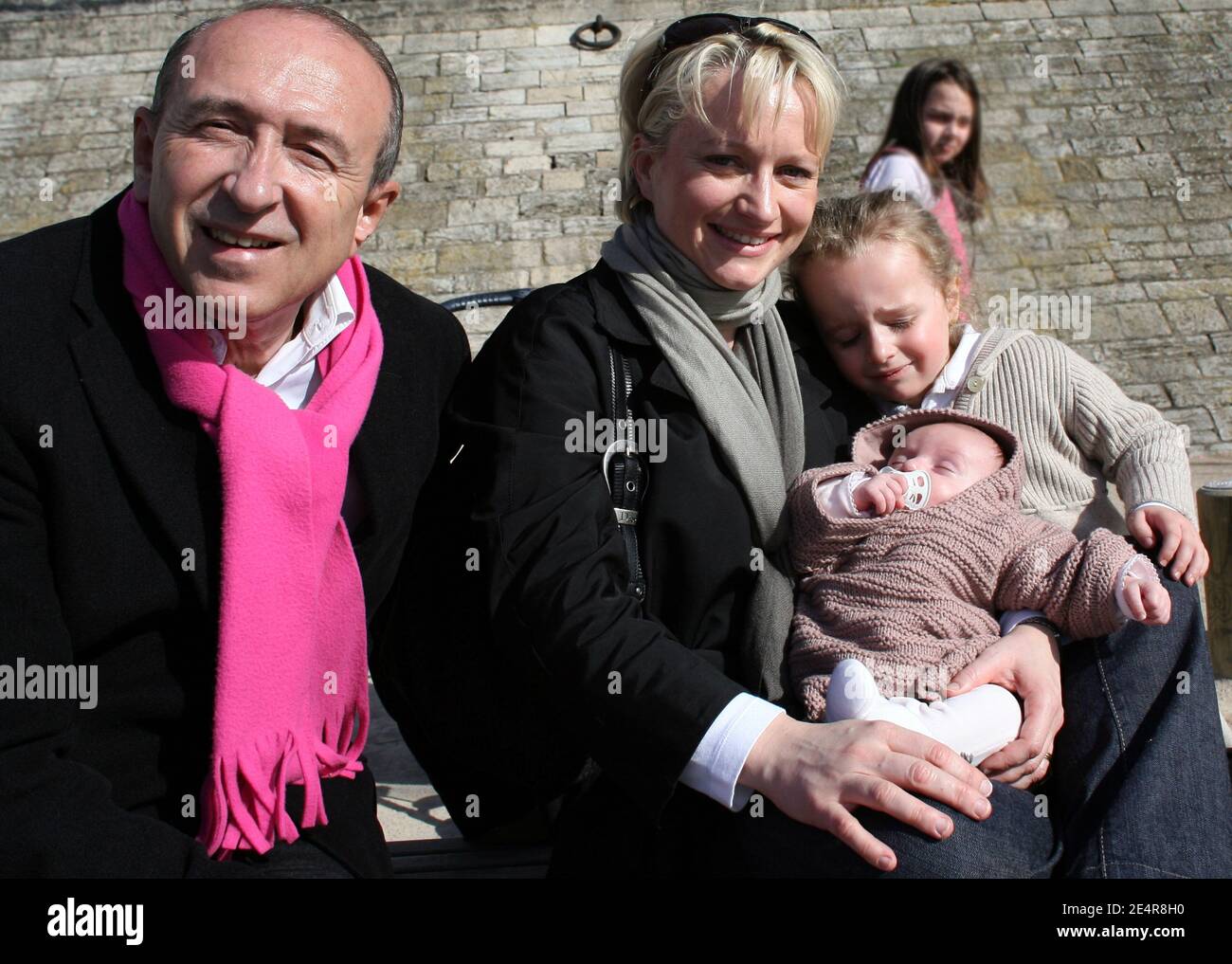 Caroline bebe hi-res stock photography and images - Alamy