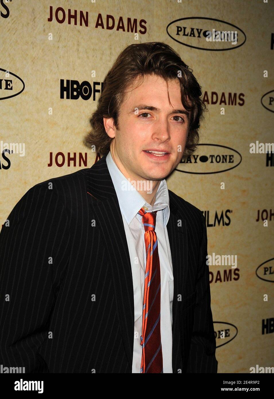 James snyder hi-res stock photography and images - Alamy