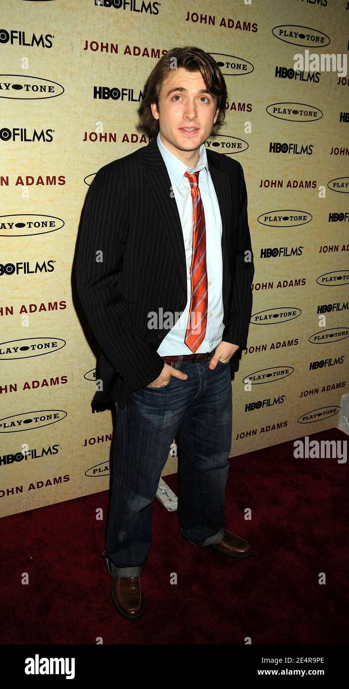 James snyder hi-res stock photography and images - Alamy