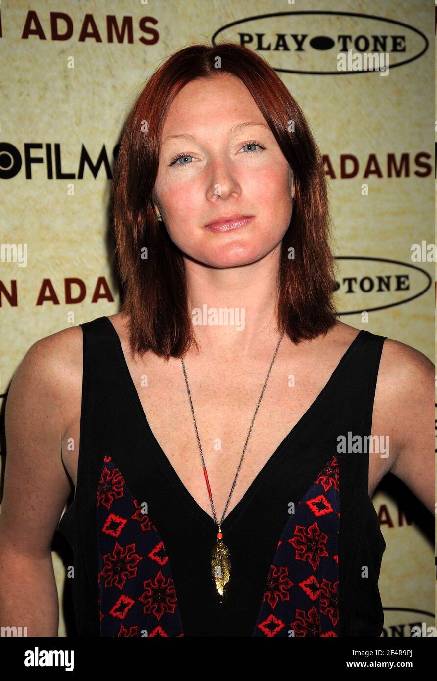 Maggie Rizer arriving for the premiere of HBO's first two parts of the ...