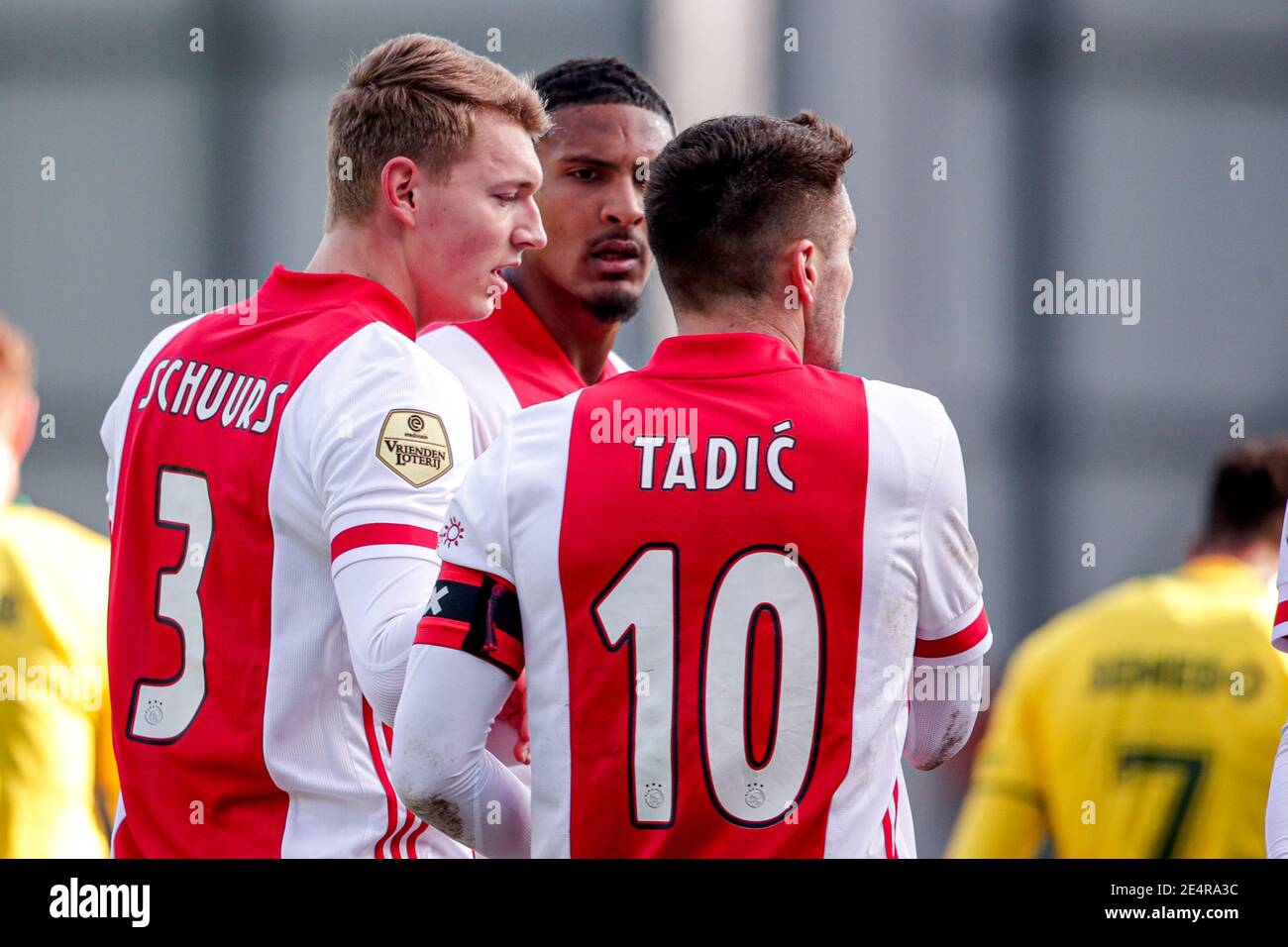 Campo s sebastian hi-res stock photography and images - Alamy