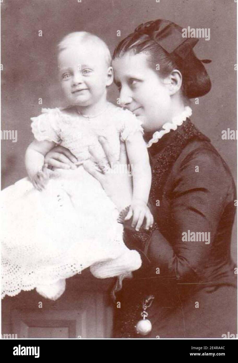Maria elias hi-res stock photography and images - Alamy