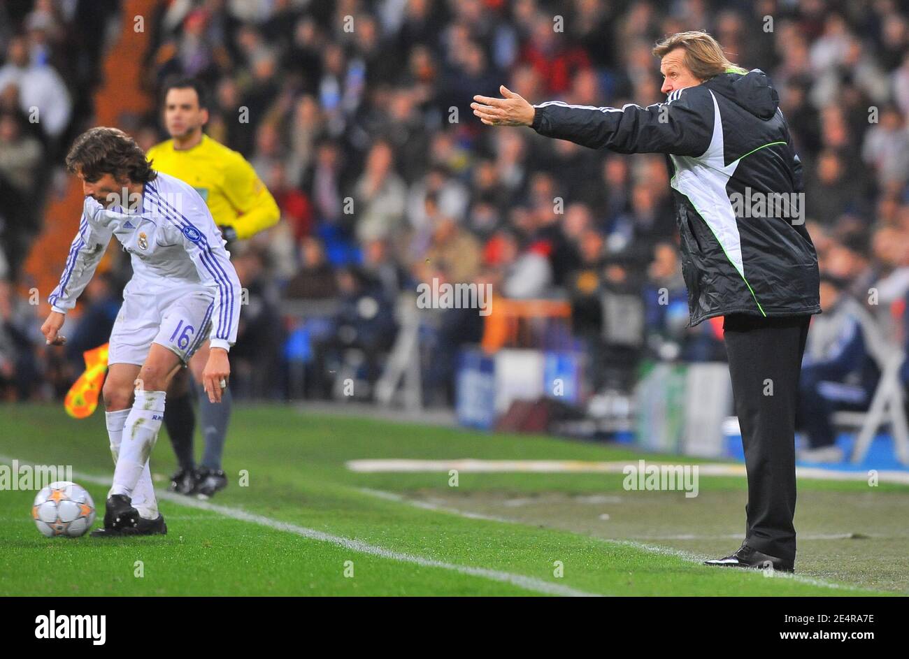 Bernd schuster hi-res stock photography and images - Alamy