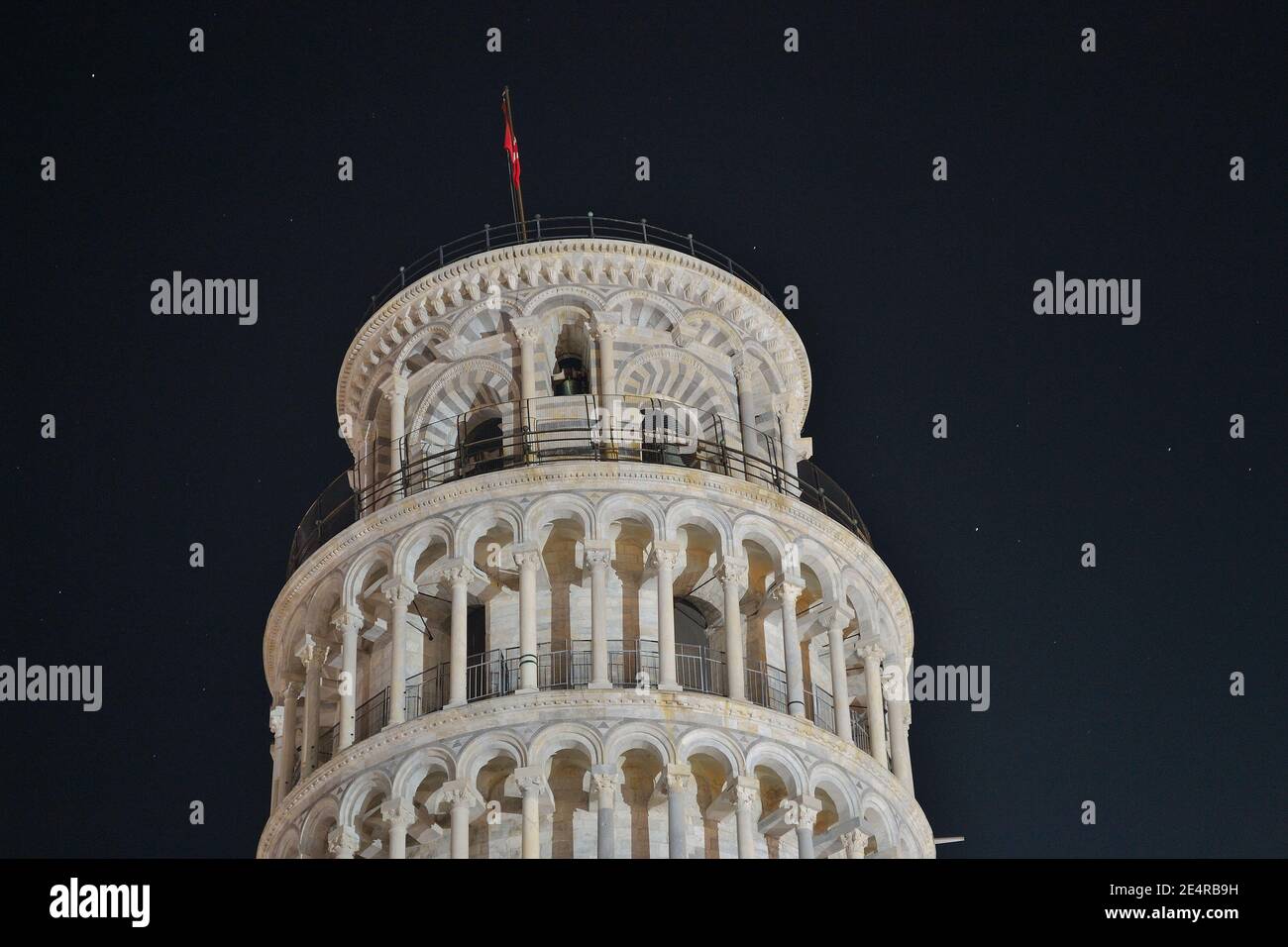 Republic of pisa flag hi-res stock photography and images - Alamy