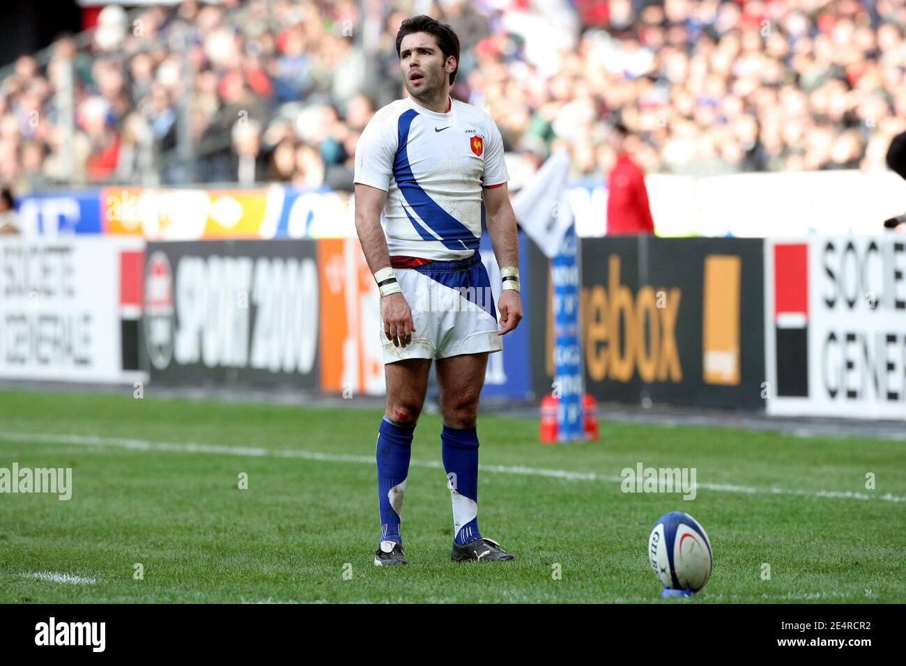 Italienische rugby union hi-res stock photography and images - Alamy