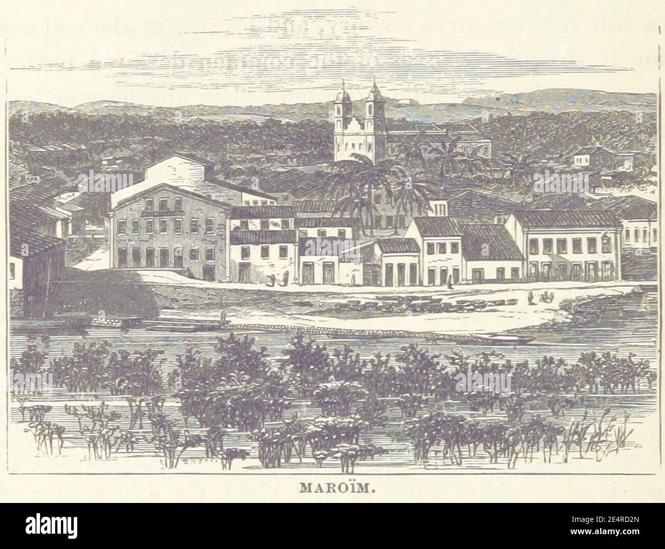 Maruim hi-res stock photography and images - Alamy