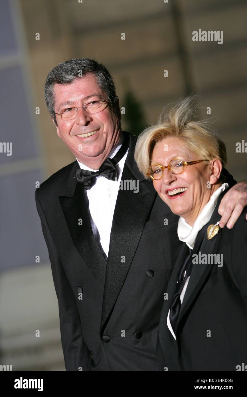 Isabelle balkany hi-res stock photography and images - Alamy
