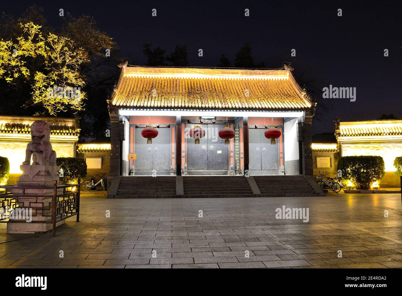 Baoding bridge hi-res stock photography and images - Alamy