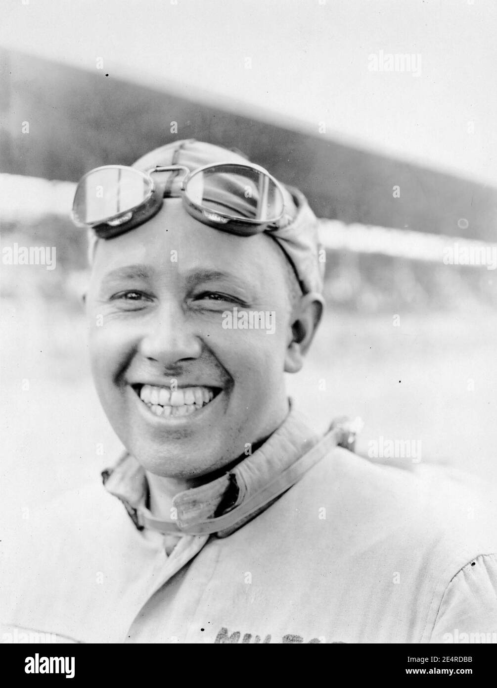 Marvin D Boland Collection Stock Photo - Alamy