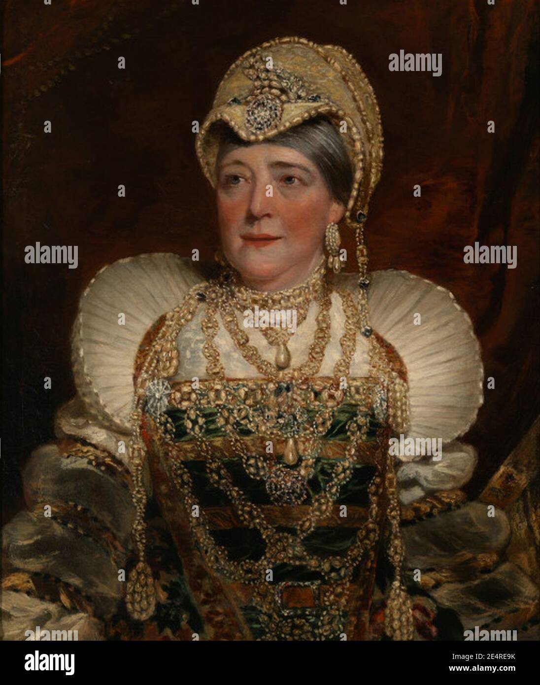 Ann benjamin hi-res stock photography and images - Alamy