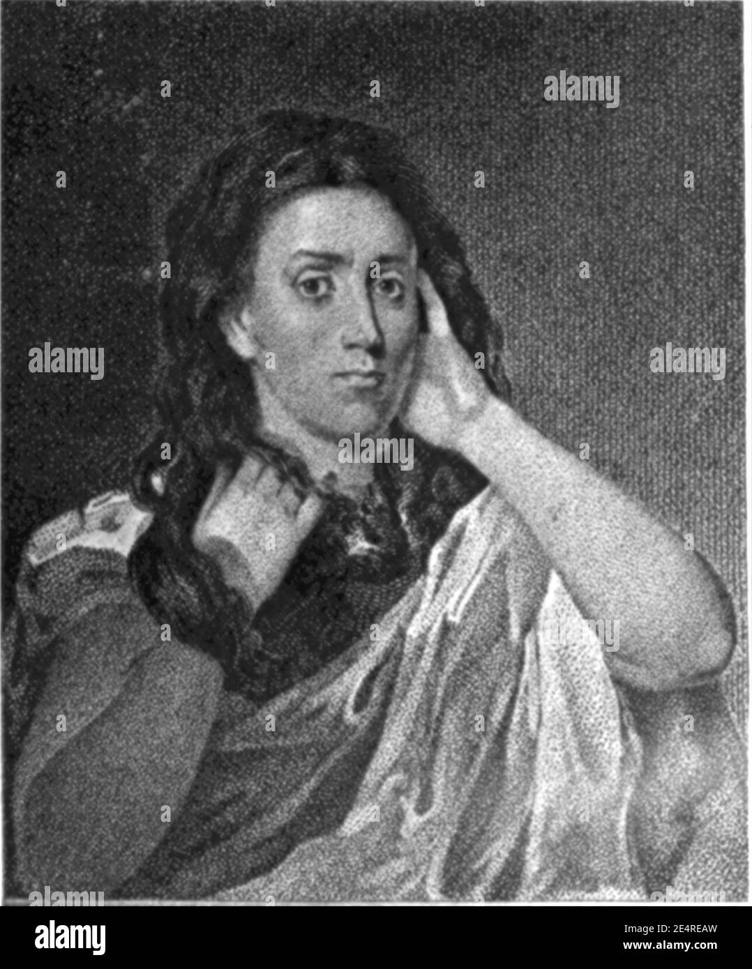 Mary duff hi-res stock photography and images - Alamy