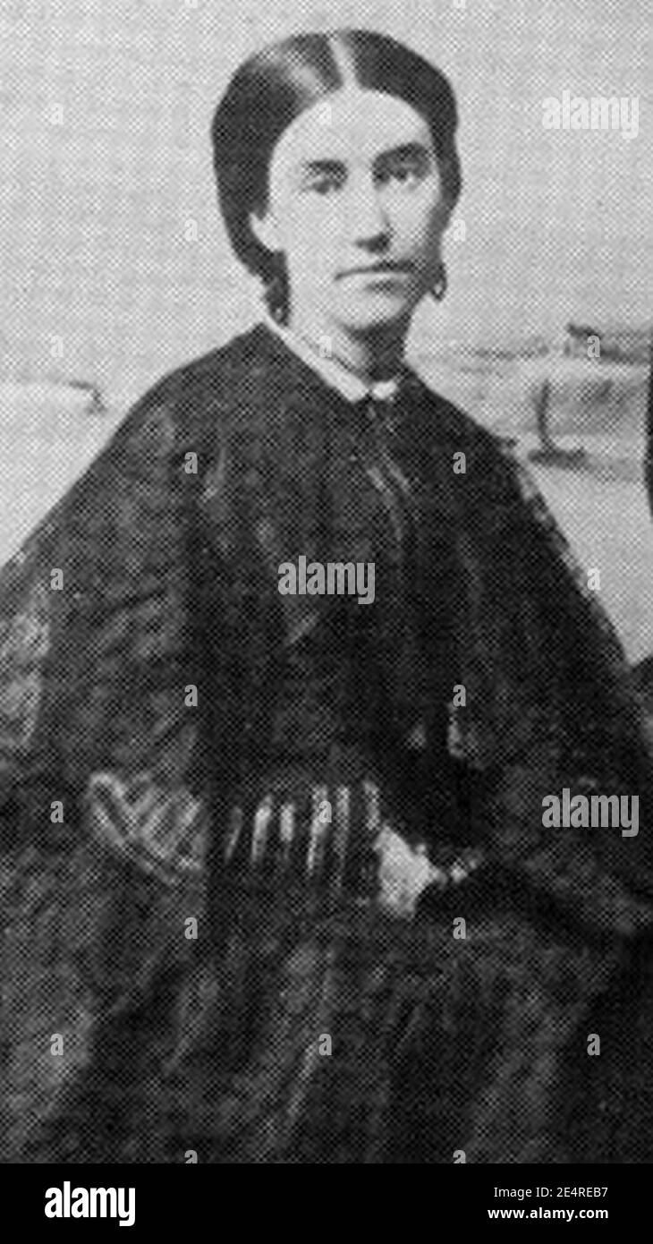 Anne barker Black and White Stock Photos & Images - Alamy