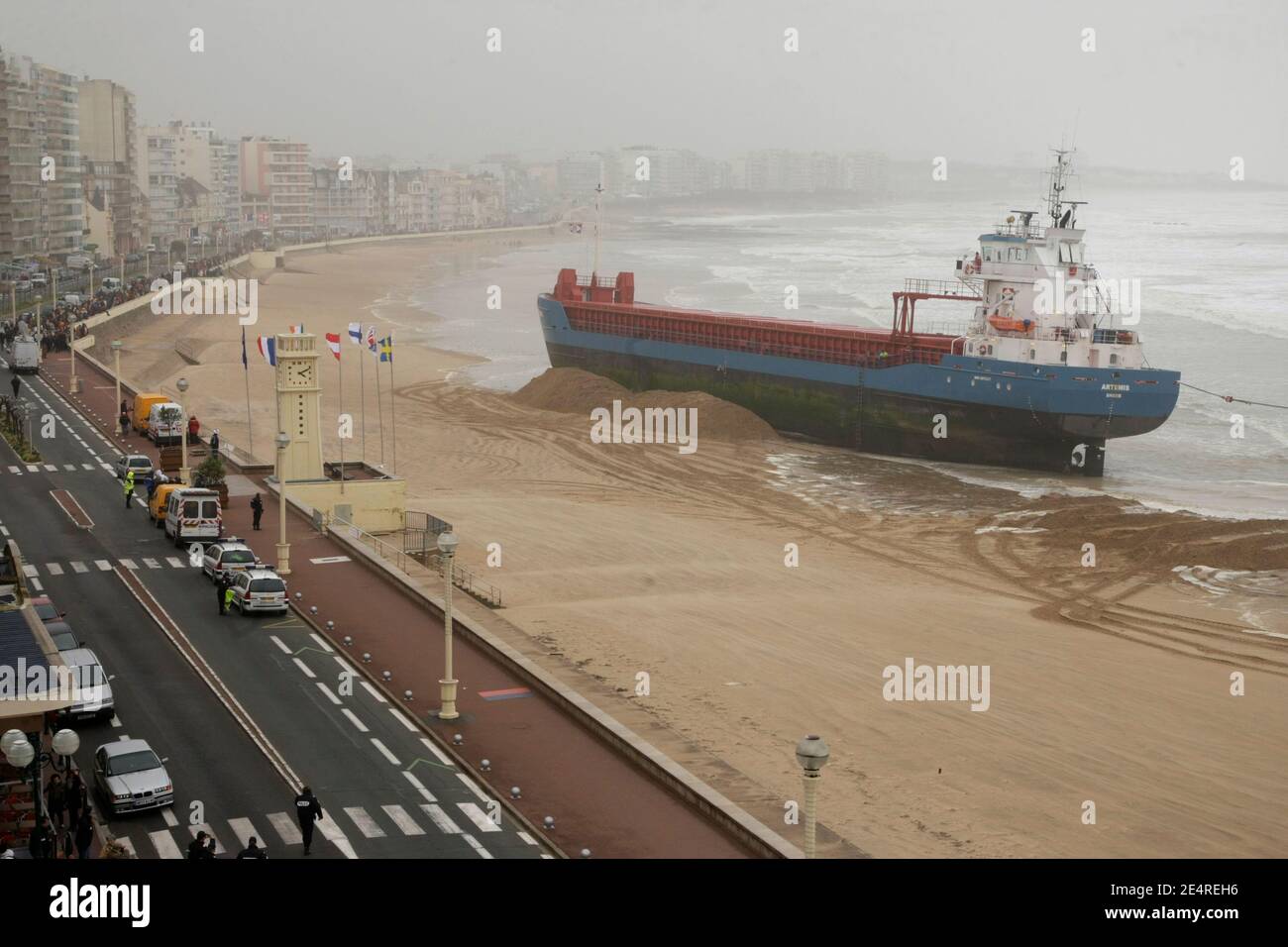 Transport de bateau de cargo hi-res stock photography and images - Alamy